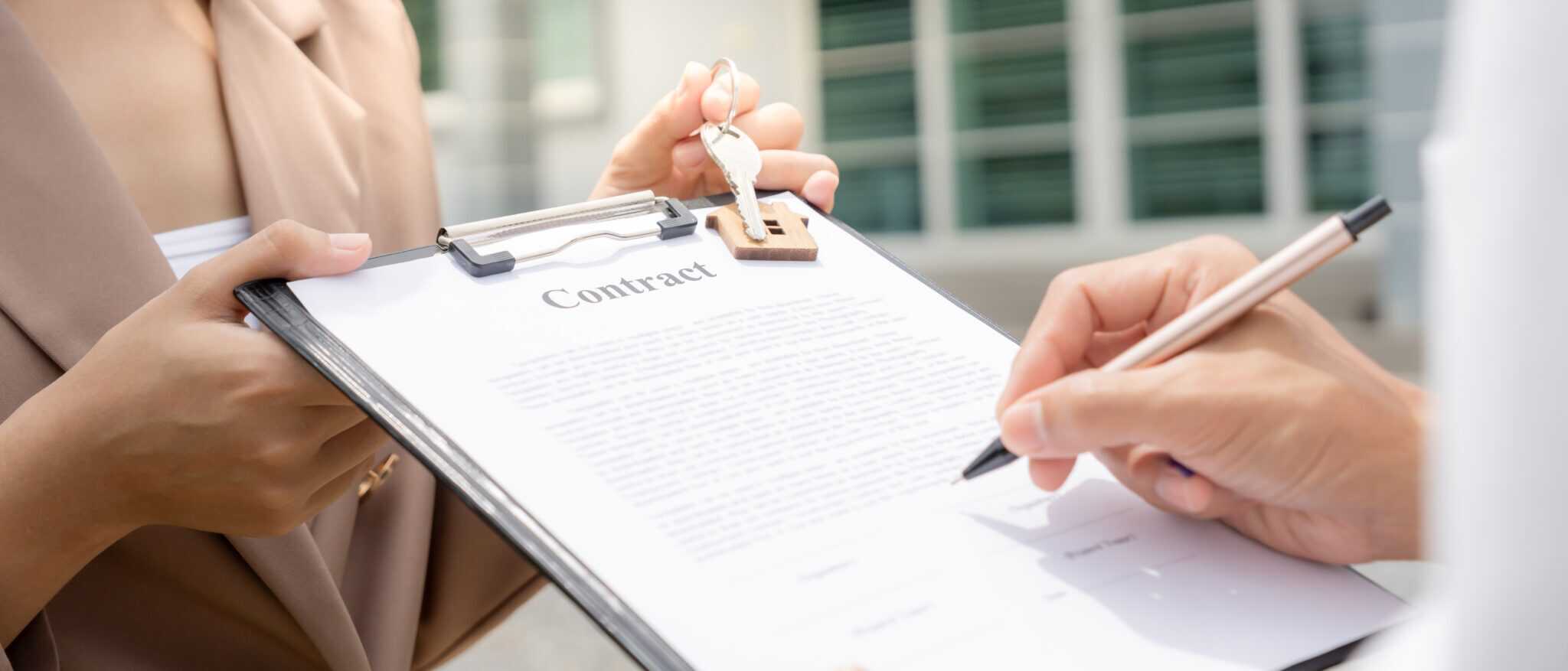 Discover Your Rights As A Landlord: What to Know About ESA