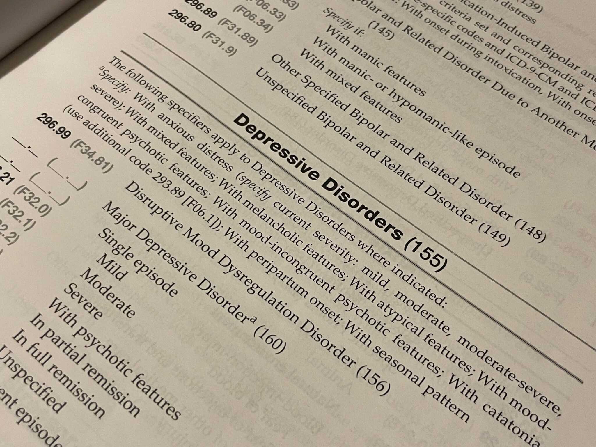 Understanding the DSM 5 and Emotional Support Animals